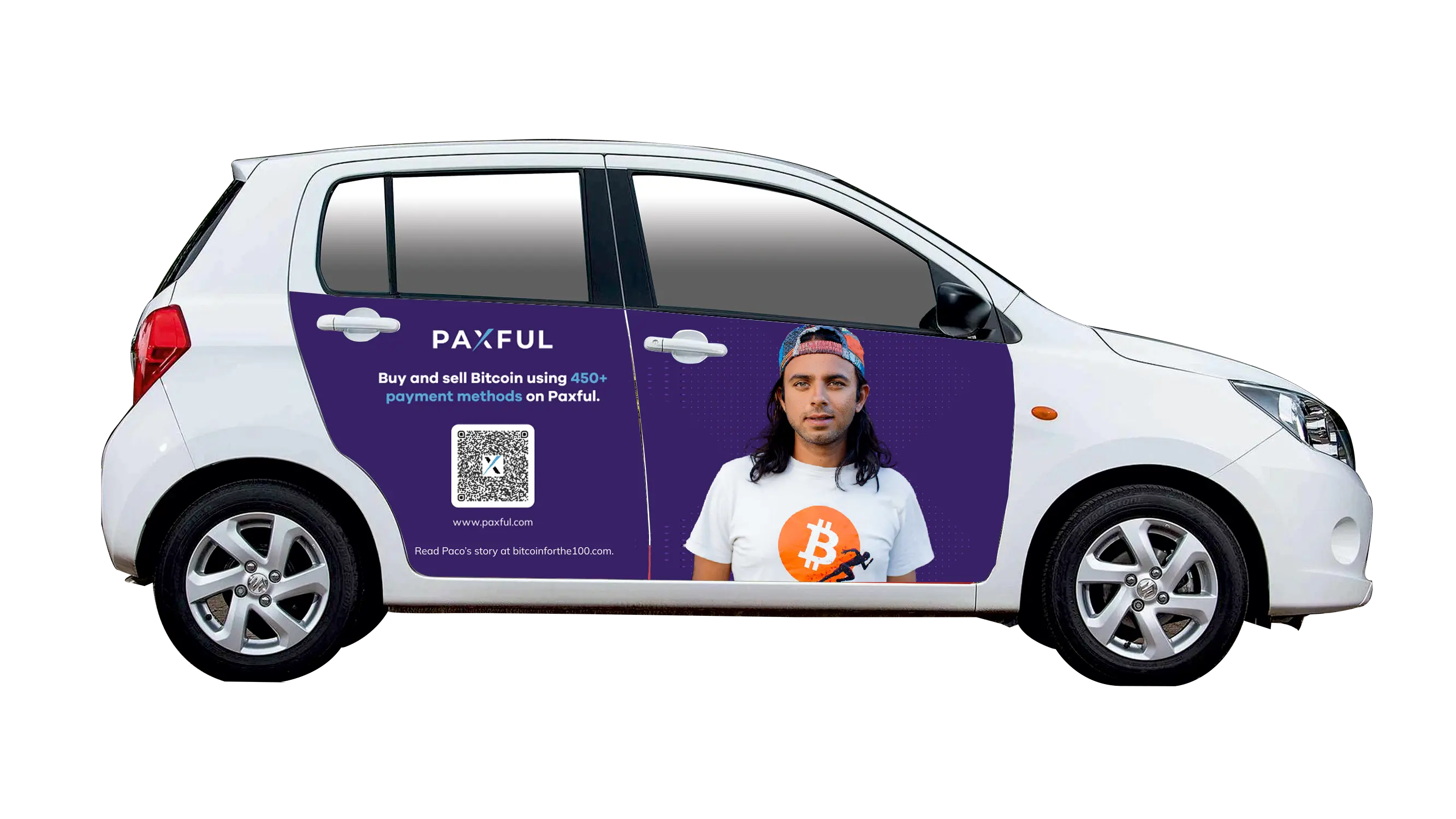 Cab Advertising Services | Vehicle Branding | Cashurdrive