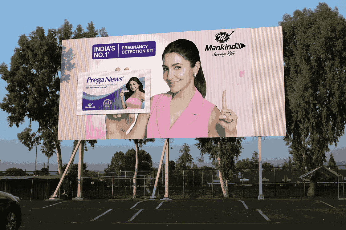 Top Hoarding & Billboard Advertising Agency | CashurDrive